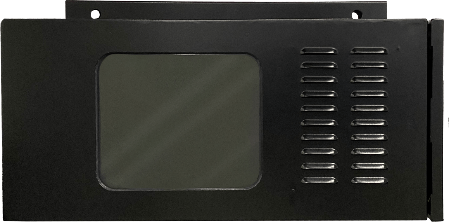 Integrator Series - Screen Solutions International - Holographic - LED Spheres Walls Floors