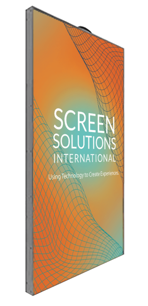 High Bright Displays - Screen Solutions International - Holographic ...