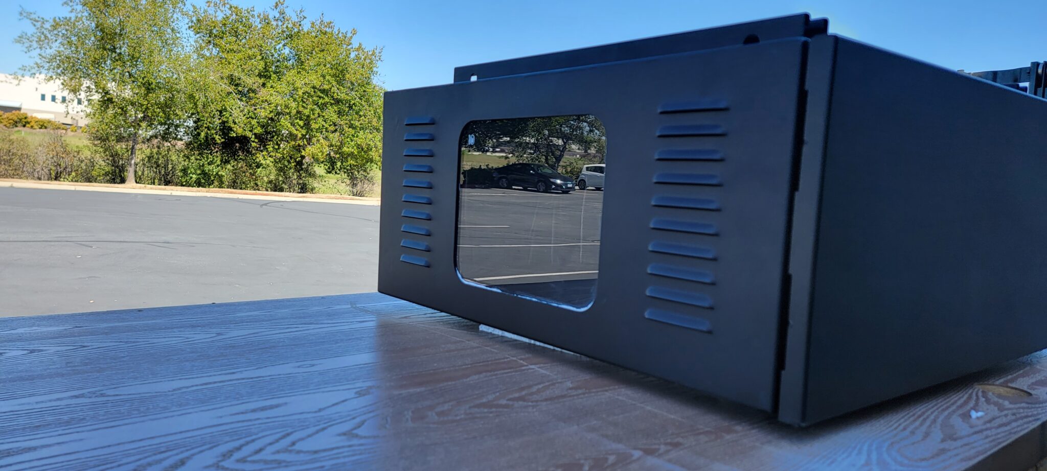 Integrator Series - Screen Solutions International - Holographic - LED ...