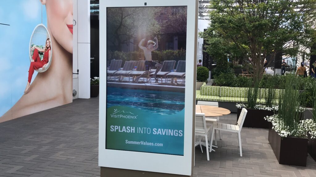 Transparent Projection Film for Stunning Visuals