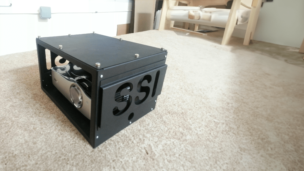 Top Quality Projector Cages for Ultimate Protection