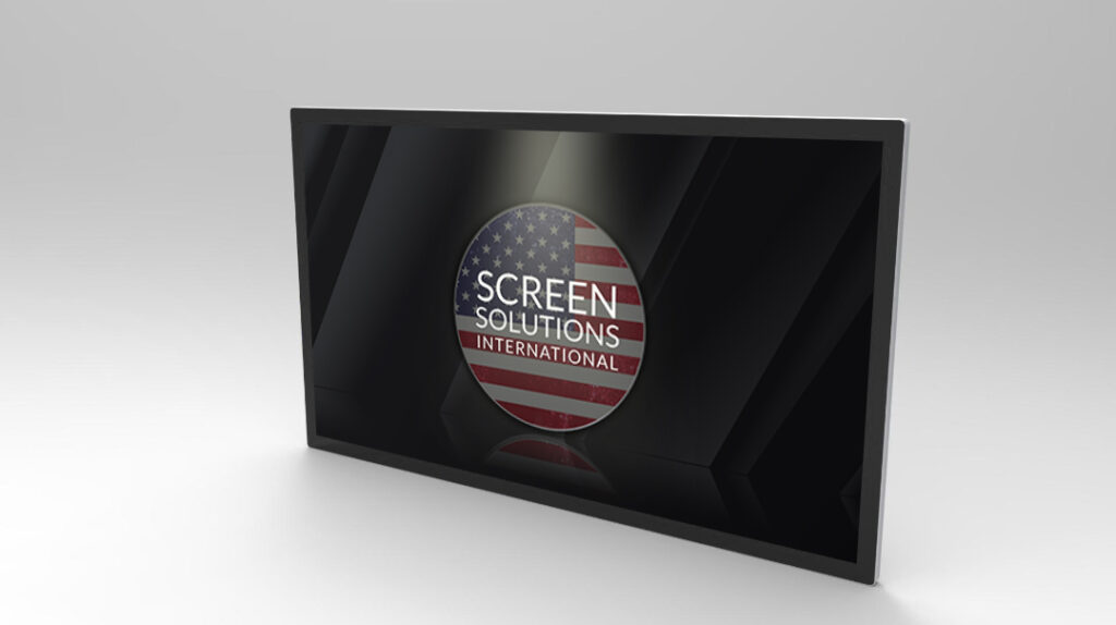 IR Touch Frame Screen | Multi Touch Screen Overlay for Seamless Interaction