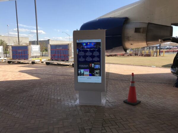 Indoor & Outdoor Digital Kiosk Solutions |Self Service Kiosks