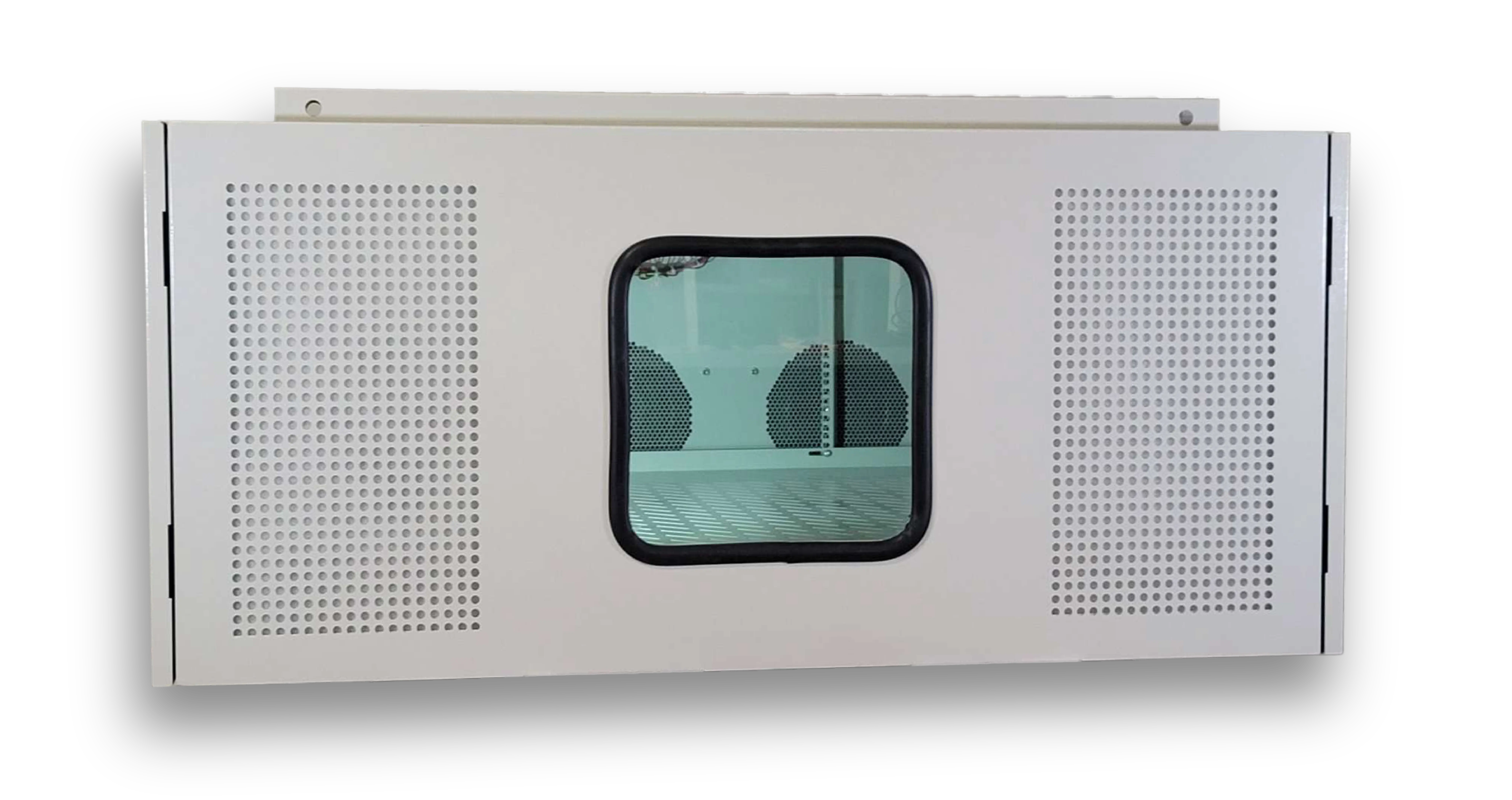 Projector Enclosure Rentals - Screen Solutions International ...