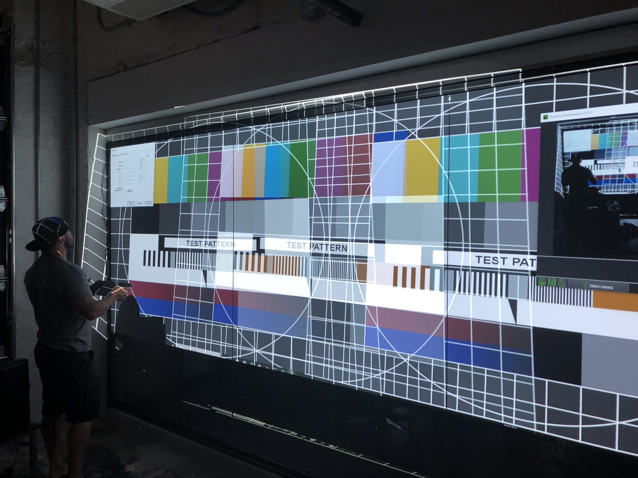 IR Touch Frame Screen | Multi Touch Screen Overlay for Seamless Interaction