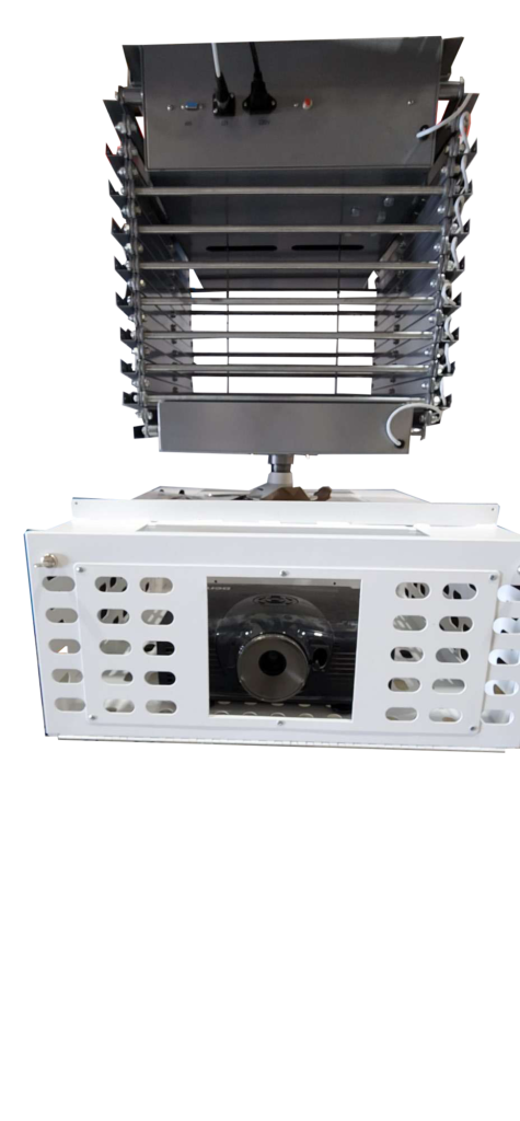 Projector Lifts - Screen Solutions International - Holographic - LED ...