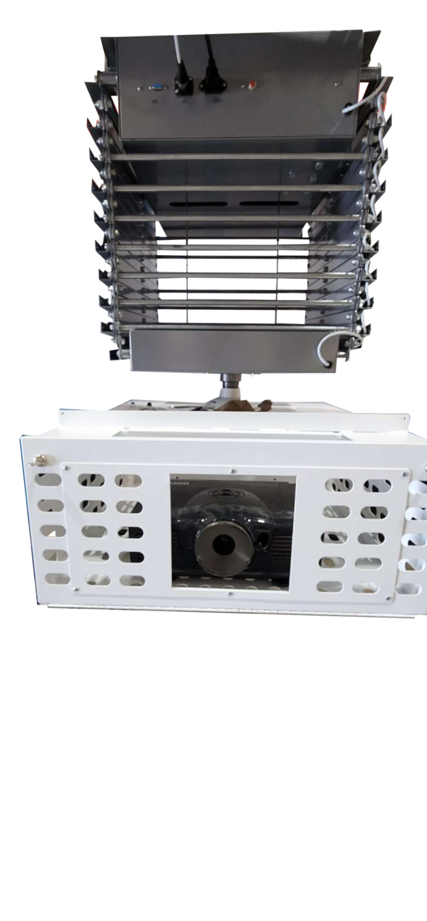 Projector Lifts - Screen Solutions International - Holographic - LED ...