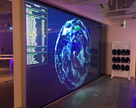 Screen Solutions International | SSI Displays Store