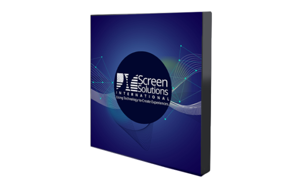 Square Displays - Screen Solutions International - Holographic - LED ...