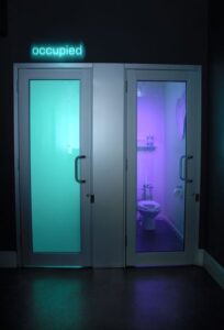 Transform Your Space with Electric Glass Solutions