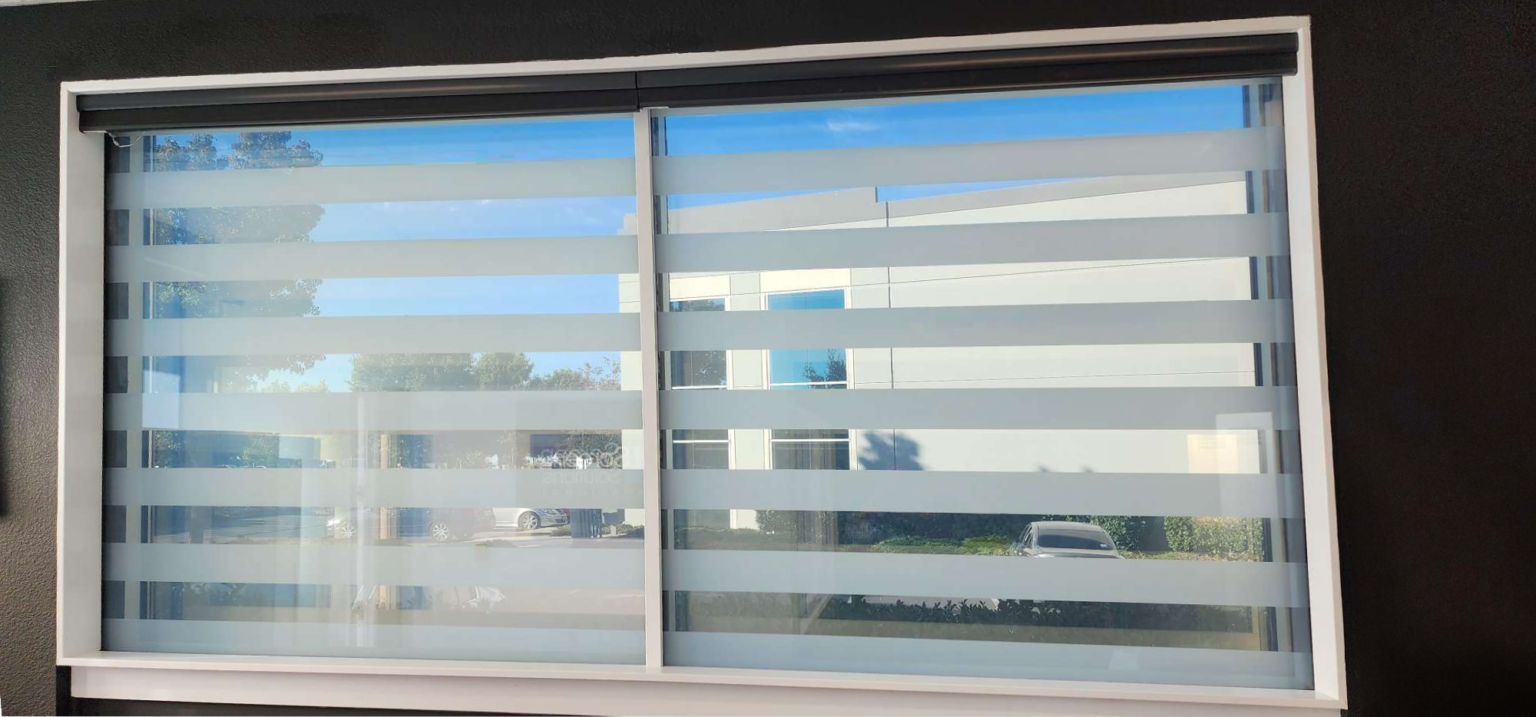 Transform Your Space with Electric Glass Solutions