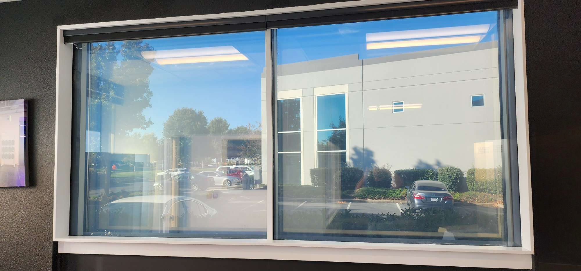 Transform Your Space with Electric Glass Solutions
