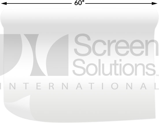 Accent Rear Projection Film - Screen Solutions International ...