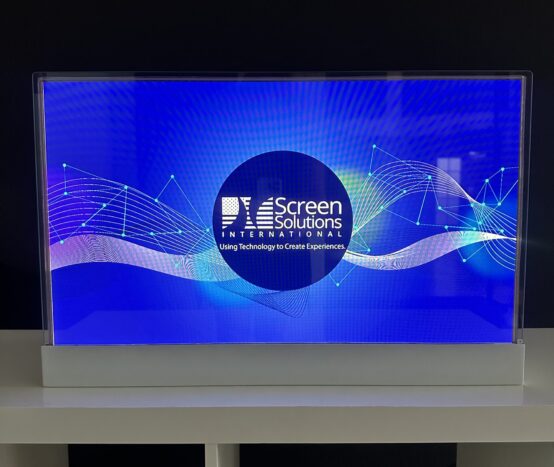 Screen Solutions International | SSI Displays Store