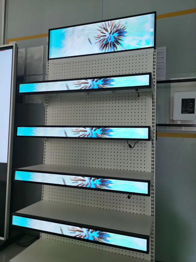 Retail LED - Screen Solutions International - Holographic - LED Spheres ...