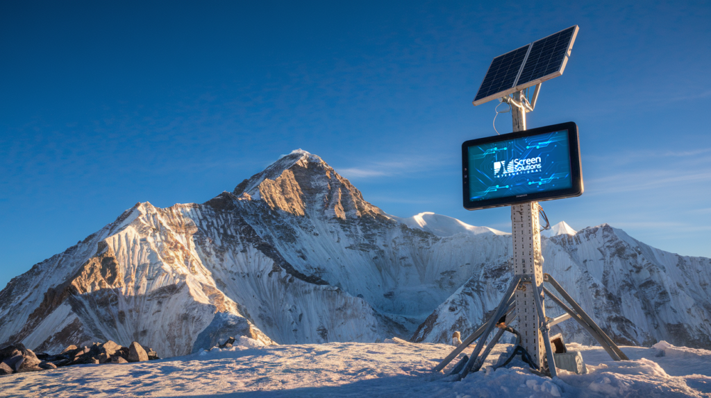 Weather Guard Displays - Screen Solutions International - Holographic ...