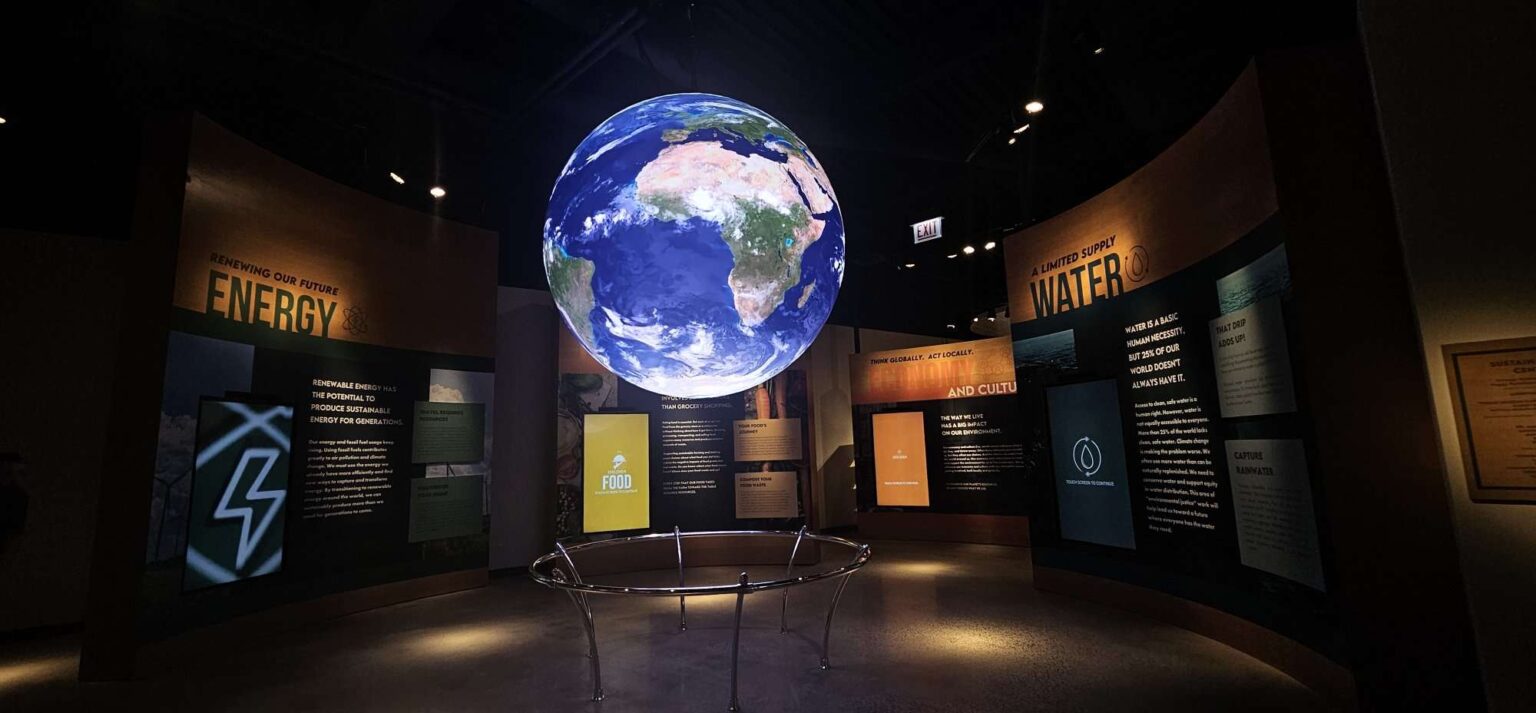 6.56-Foot Digital Spheres - Screen Solutions International ...